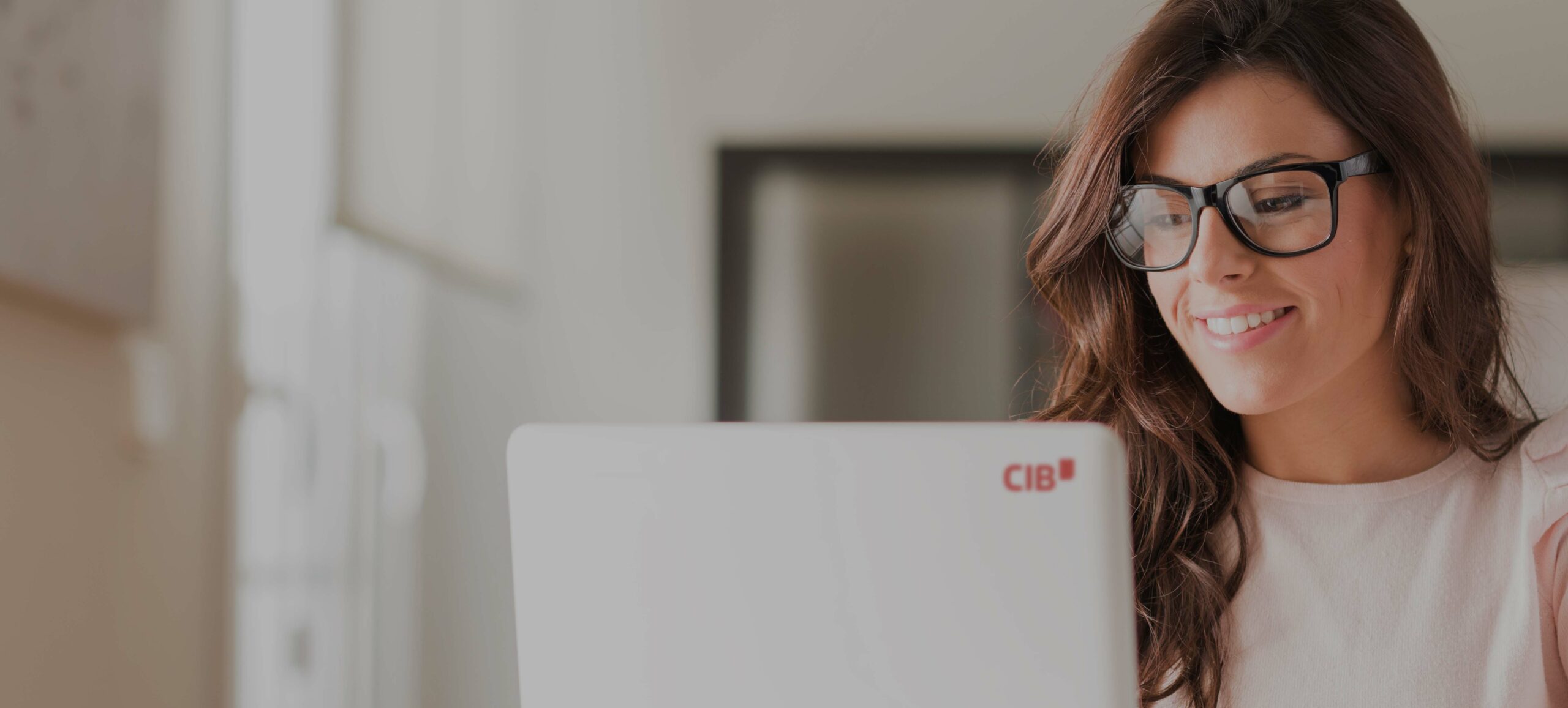 CIB Group - Digitalization. Automation. AI.