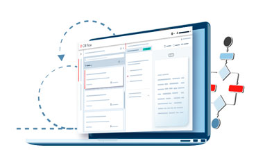 CIB flow - The BPM solution for more efficient business processes