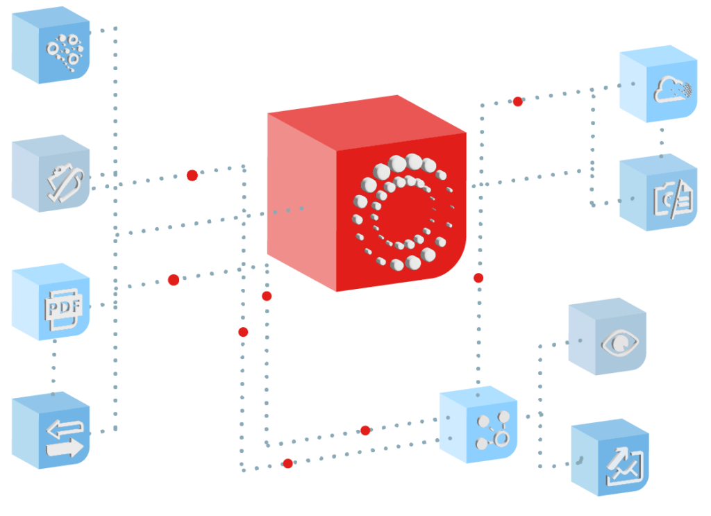 CIB documentServer Dokumentenverwaltung - CIB Group
