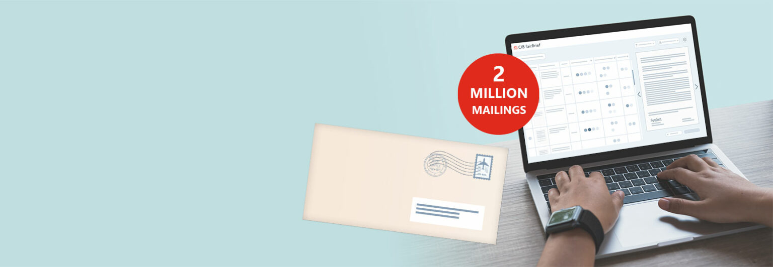 CIB Group - Digitalisierung. Automatisierung. KI.