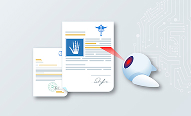 GDPR-compliant data migration use case - CIB Group
