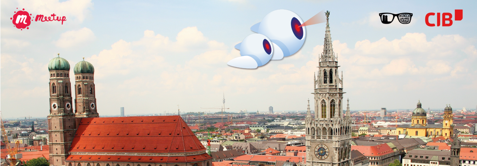 KI@CIB: CIB Group lädt zum nächsten Expertentreffen der Munich ...