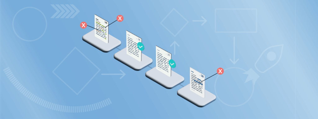 CIB workbench – Efficient text organization, maximum stability