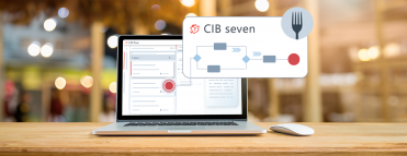 Improving document readability with super resolution and AI